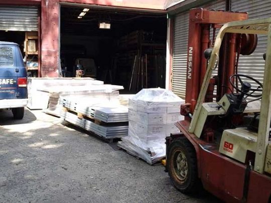 Grove Lock, Door & Safe - Grove Lock, Door & Safe Co.