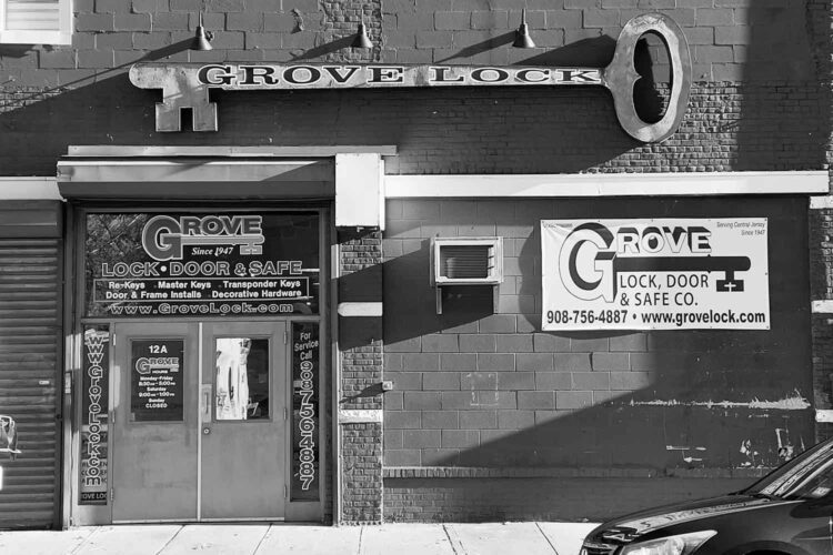 Blog - Grove Lock, Door & Safe Co.